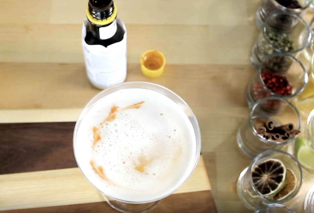 Cocktails Using Bitters | Cocktail Courier