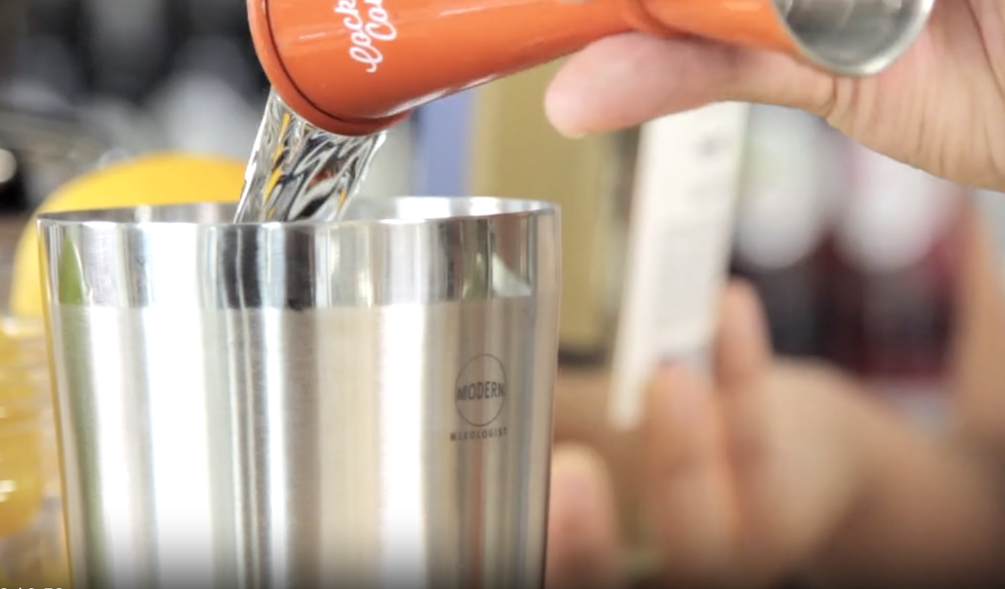 How to Make a Cocktail | Cocktail Courier