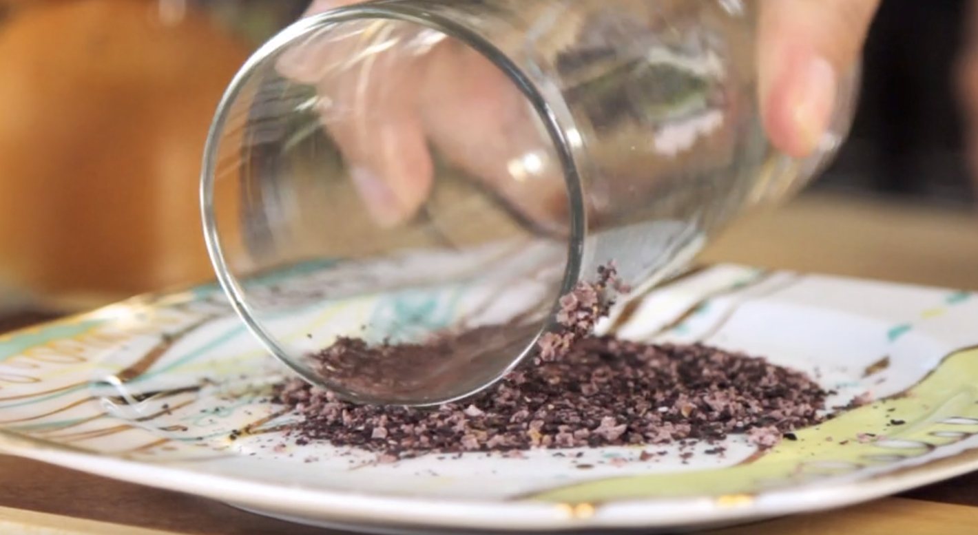 How to Rim a Cocktail | Cocktail Courier